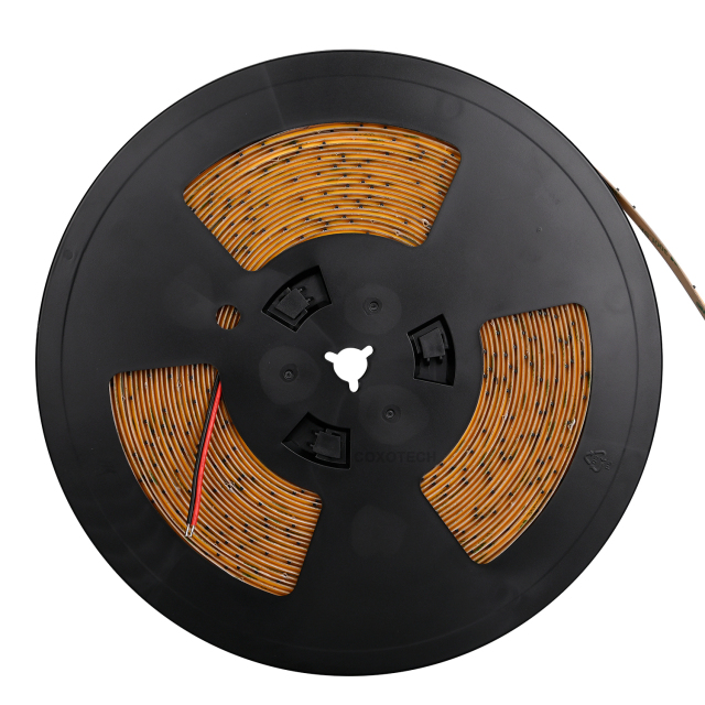 PL5000 540leds/m Ra95 7 Years Warranty 10mm Pro Ultra long 20M COB LED strip