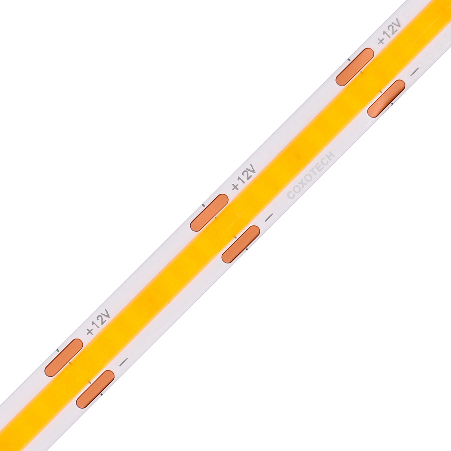 A5000 320leds Ra90 5 Years Warranty 8mm COB LED Strip