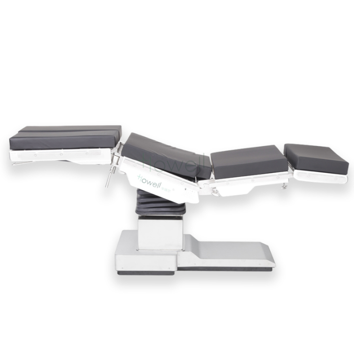 Carbon Fiber X-Ray Transparent Operating Table | HOWELL Medical