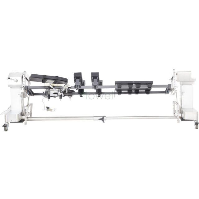 Dual Column Jackson Modular Spine Operating Table | HOWELL Medical