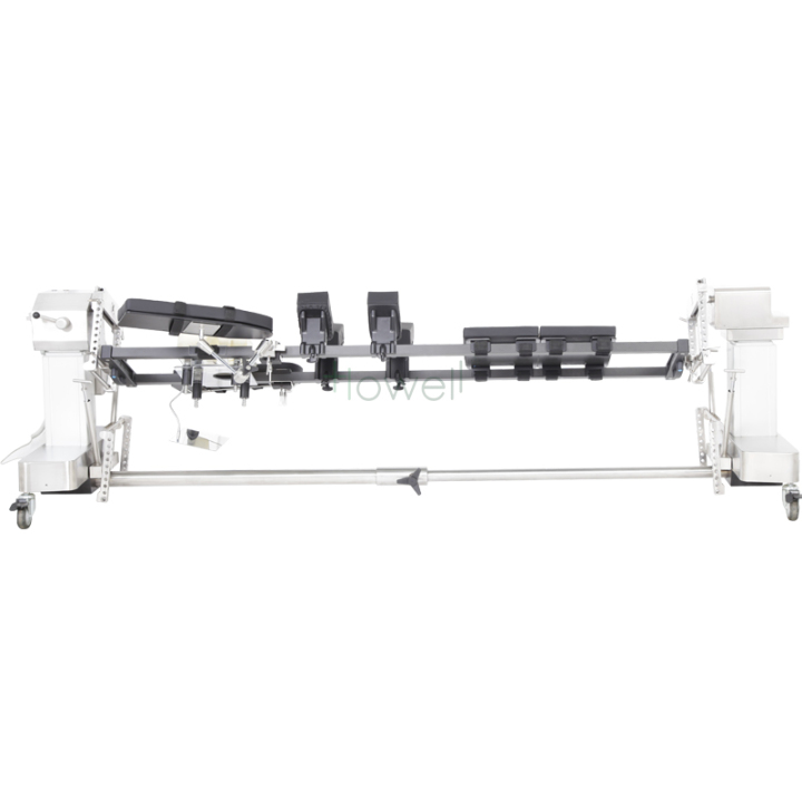 Dual Column Jackson Frame Spine Operating Table | HOWELL Medical