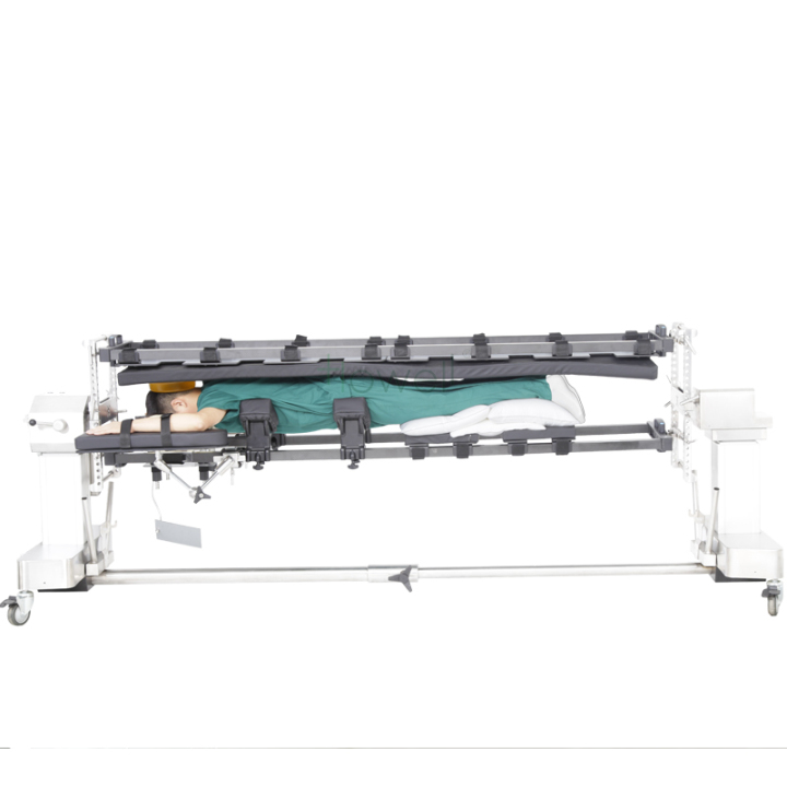 jackson spinal surgical table