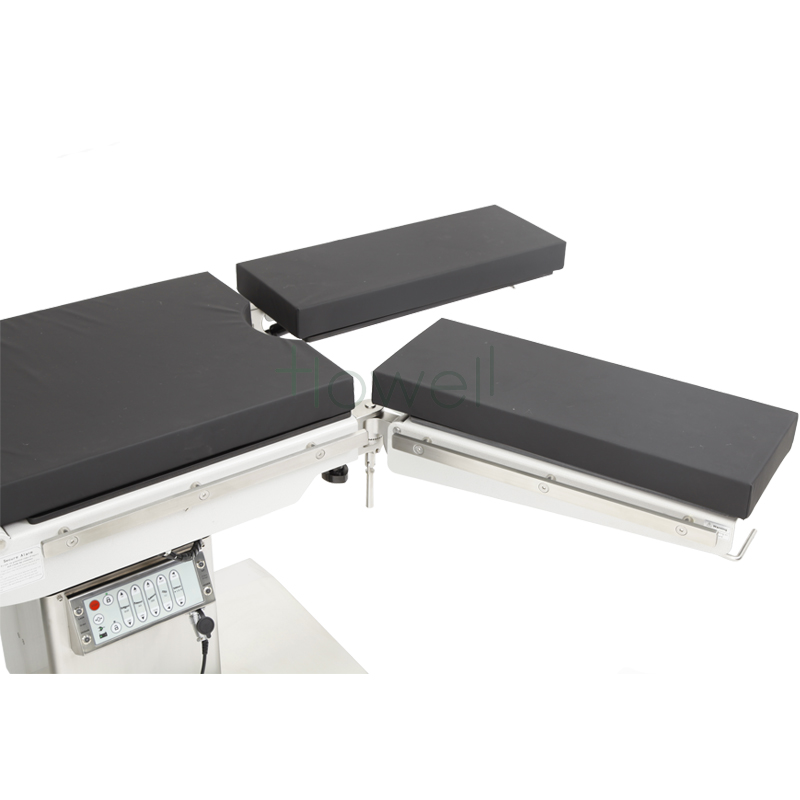 General Universal 7 Functions Electric Surgical Table | HOWELL Medical