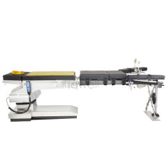 Polarized Column T Shape Jackson Frame Spinal Operating Table | HOWELL ...
