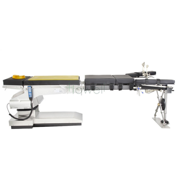Jackson Frame Spinal Operating Table | HOWELL Medical
