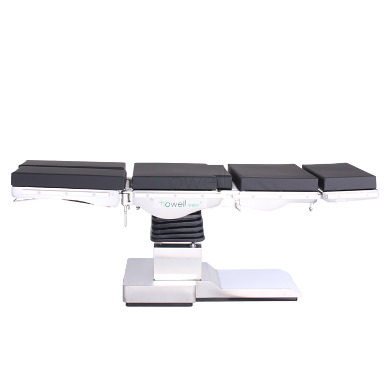 Modular Carbon Fiber Othopedic Surgical Table For C Arm | HOWELL Medical