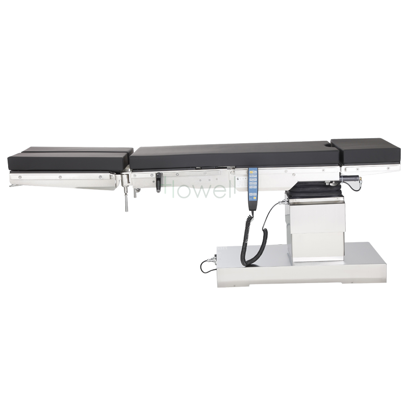 Ultra-Low Sliding Neurosurgery Operating Table | HOWELL Medical