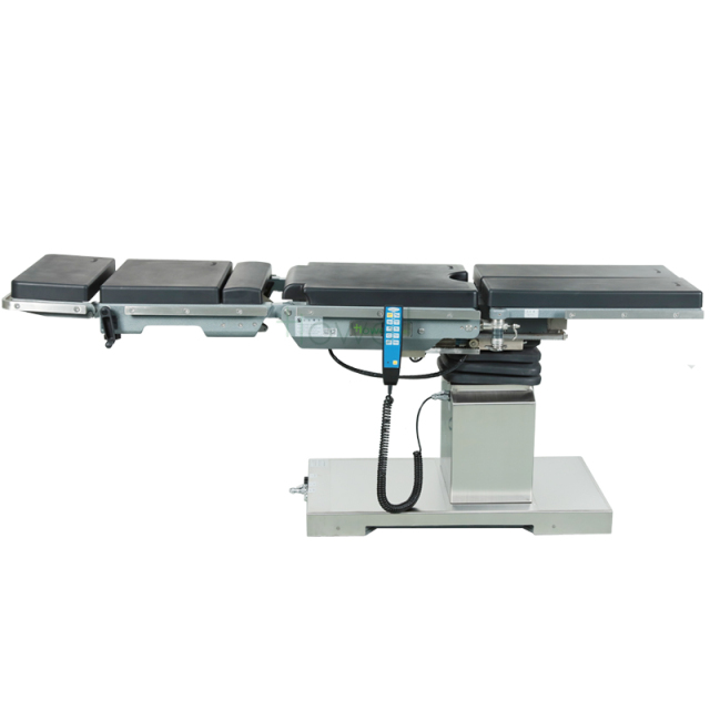 Multi-function Universal Electric Hydraulic Operation Table | HOWELL ...