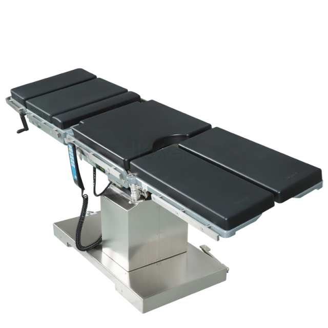 Multi-function Universal Electric Hydraulic Operation Table | HOWELL ...