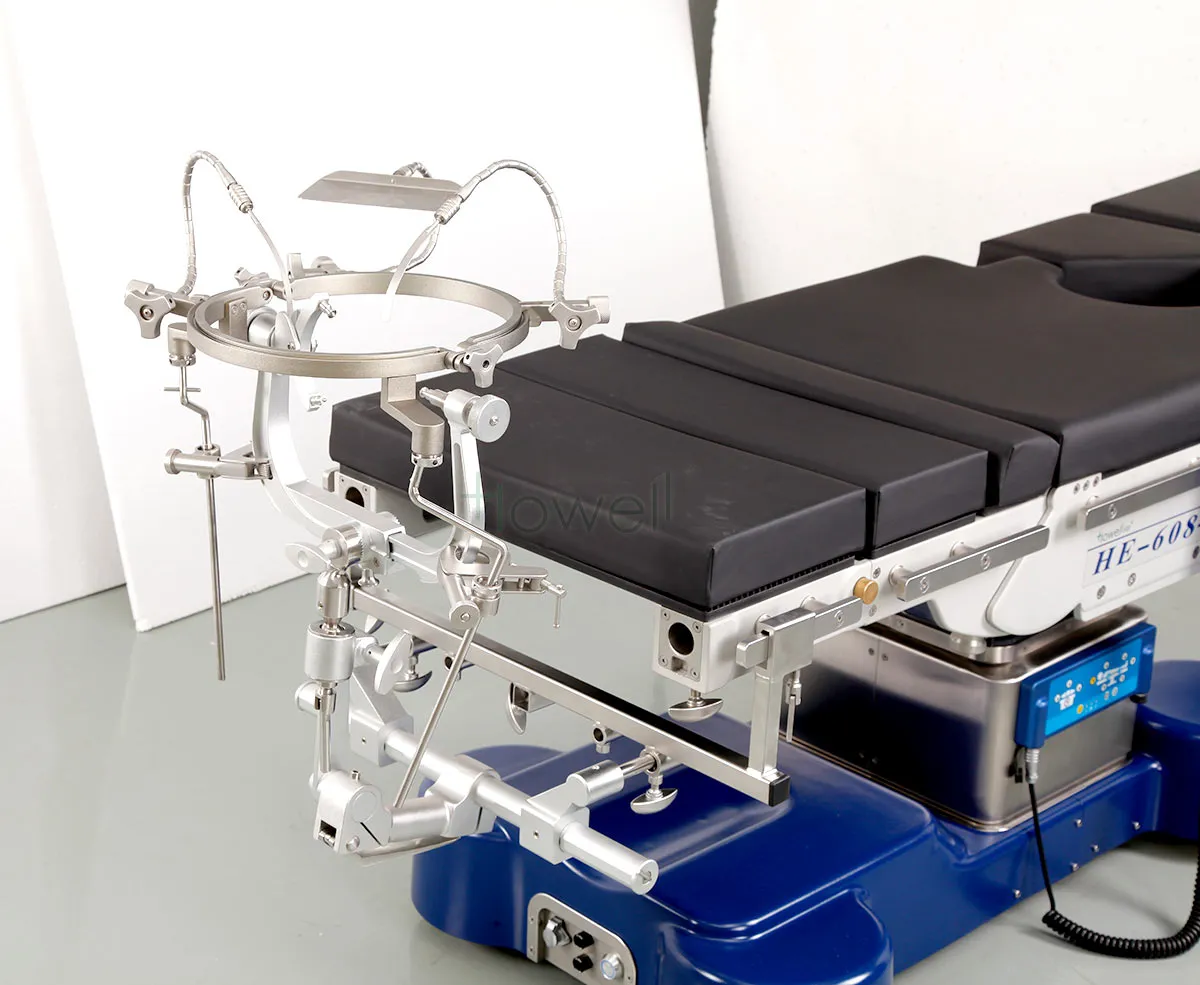 Brain Retractor System | HOWELL Medical