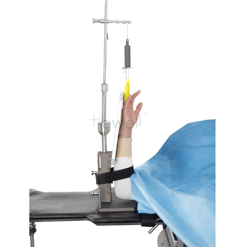 Wrist Traction Tower | HOWELL Medical