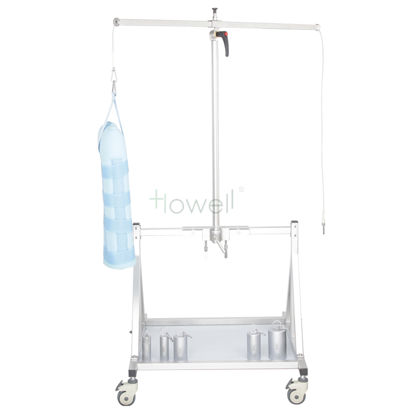 Shoulder Suspension System | HOWELL Medical