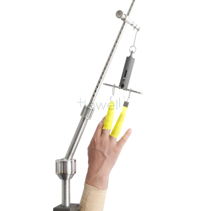 Wrist Traction Tower | HOWELL Medical