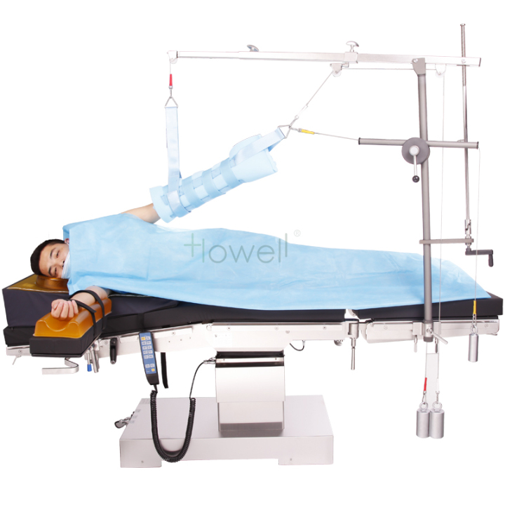 Shoulder Suspension System | HOWELL Medical