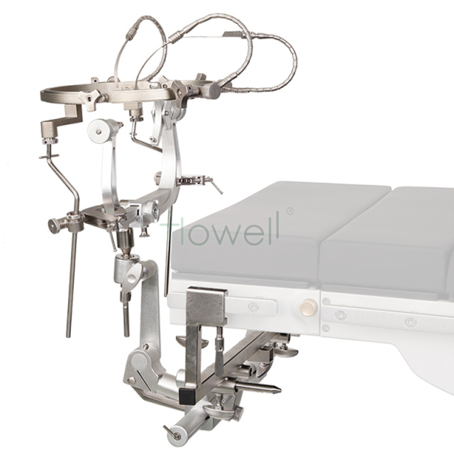 Brain Retractor System | HOWELL Medical