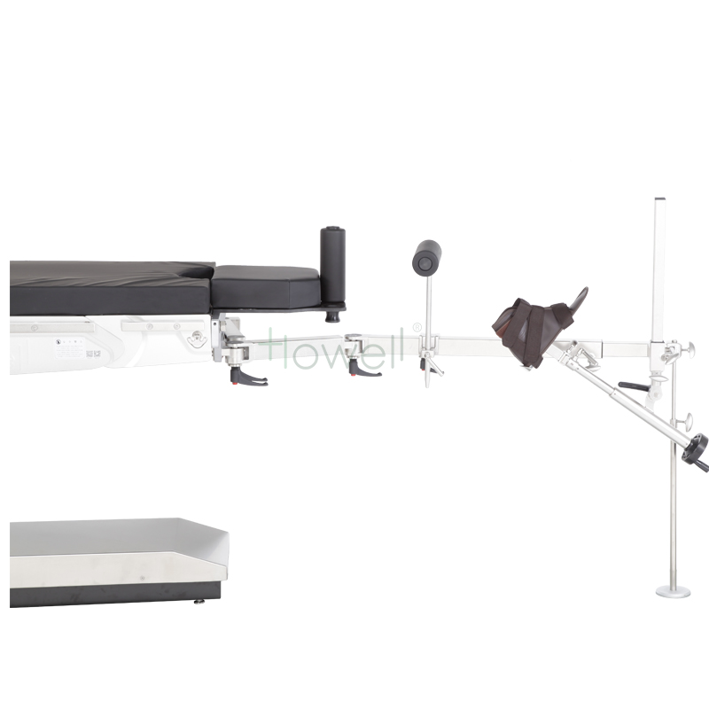 Stainless Steel Orthopedic Traction Frame | HOWELL Medical