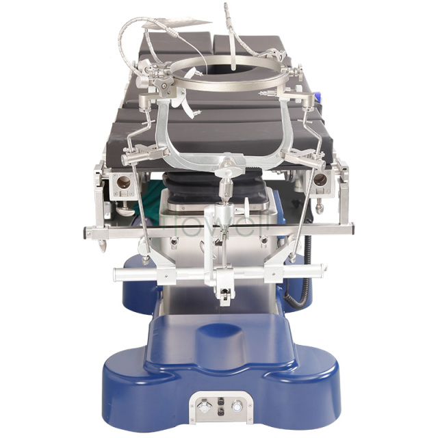 Brain Retractor System | HOWELL Medical