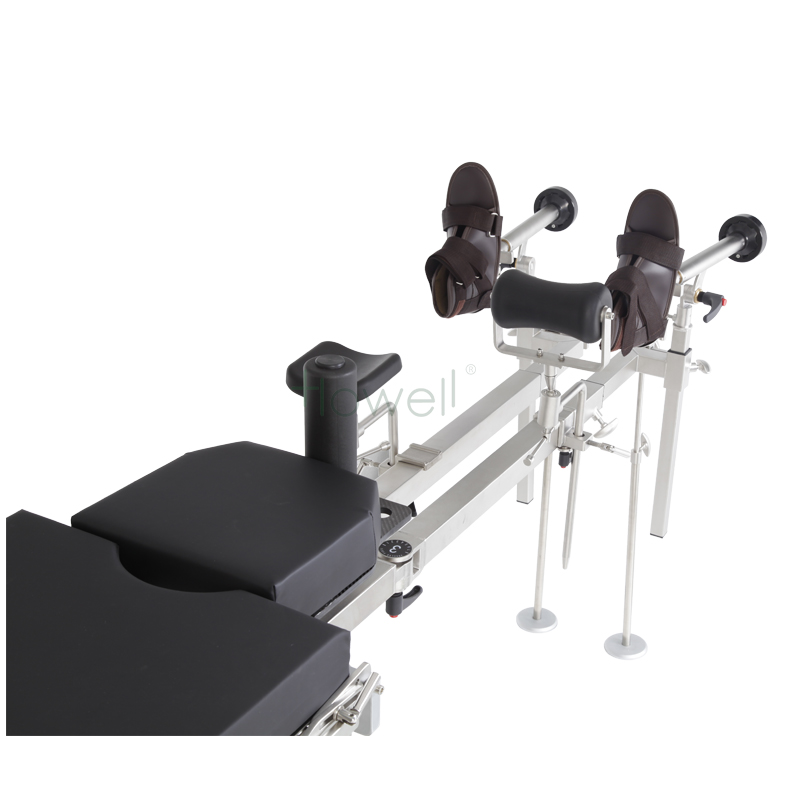 Stainless Steel Orthopedic Traction Frame | HOWELL Medical