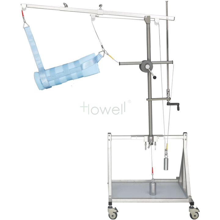 Shoulder Suspension System | HOWELL Medical