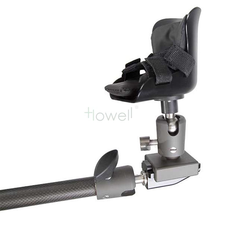 Lithotomy Position Stirrups for Children | HOWELL Medical