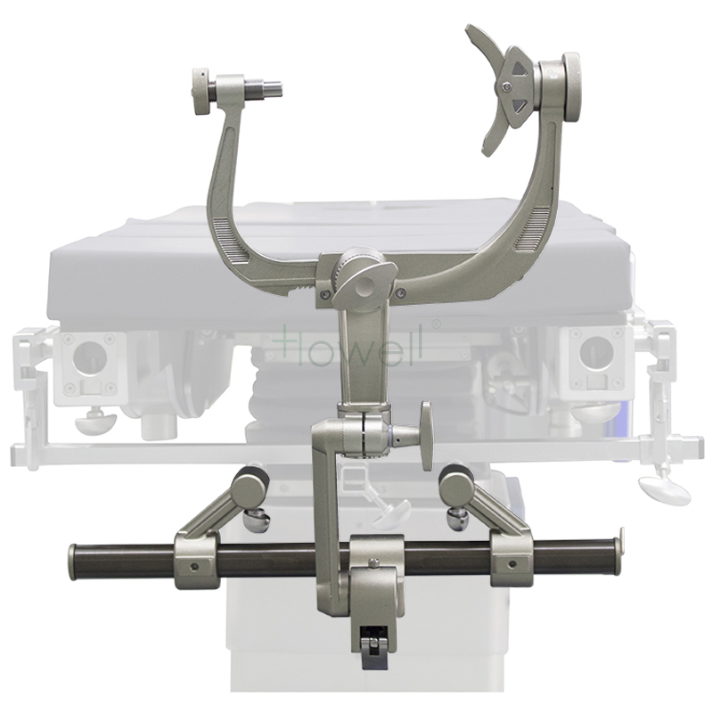 Head Support For Neurosurgery | HOWELL Medical