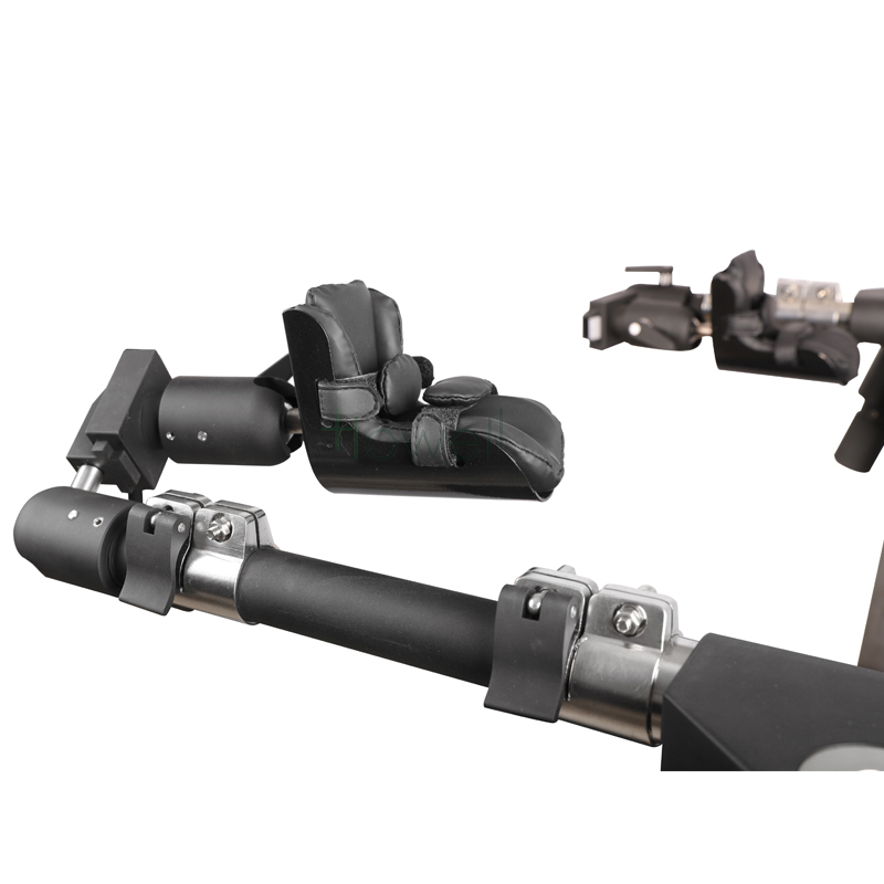 Lithotomy Position Stirrups for Children | HOWELL Medical