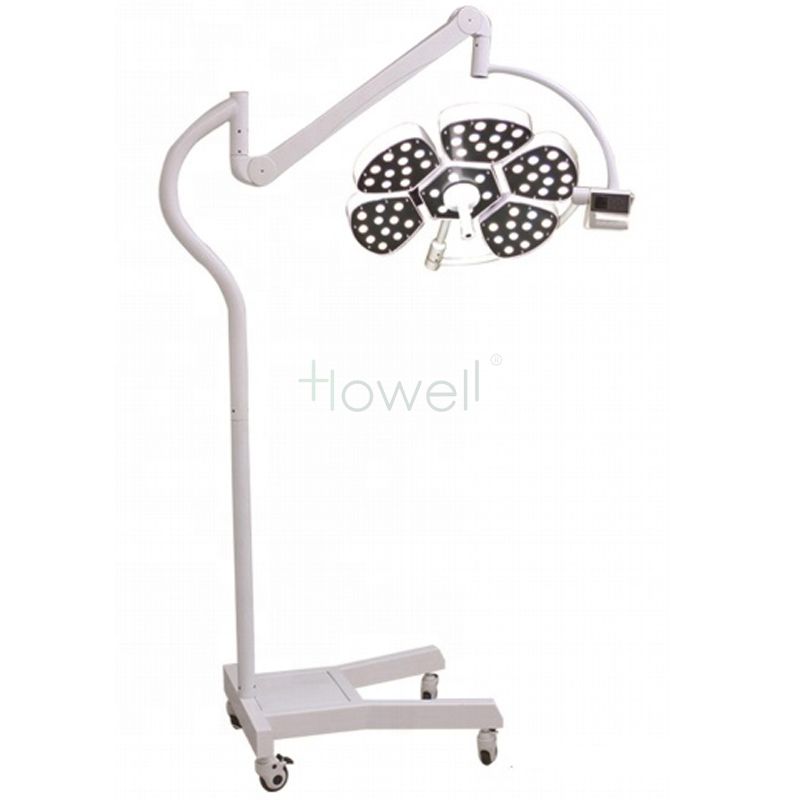 LED Mobile surgical Light | HOWELL Medical
