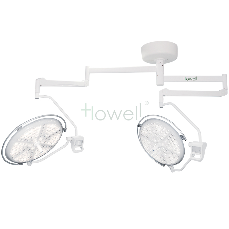 Medical Illumination LED Shadowless Surgery Lights | HOWELL Medical