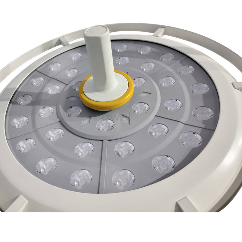 Ceiling Mounted Procedure Light | HOWELL Medical