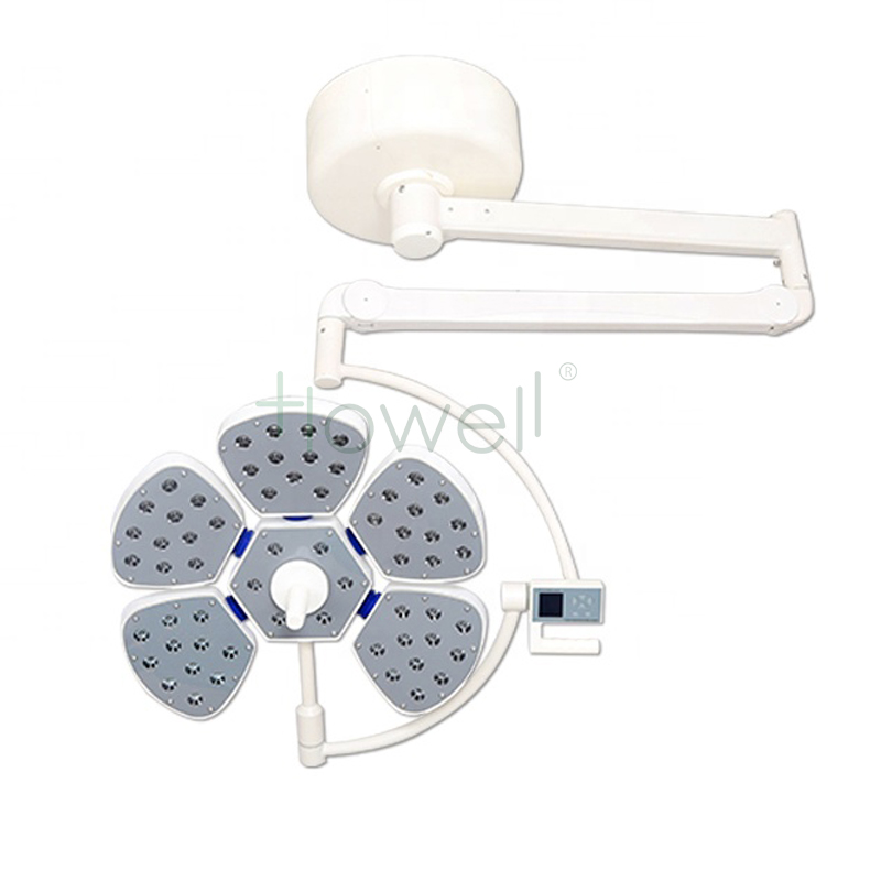 Medical Shadowless Operation Theater Surgical Lamp Manufacturers ...