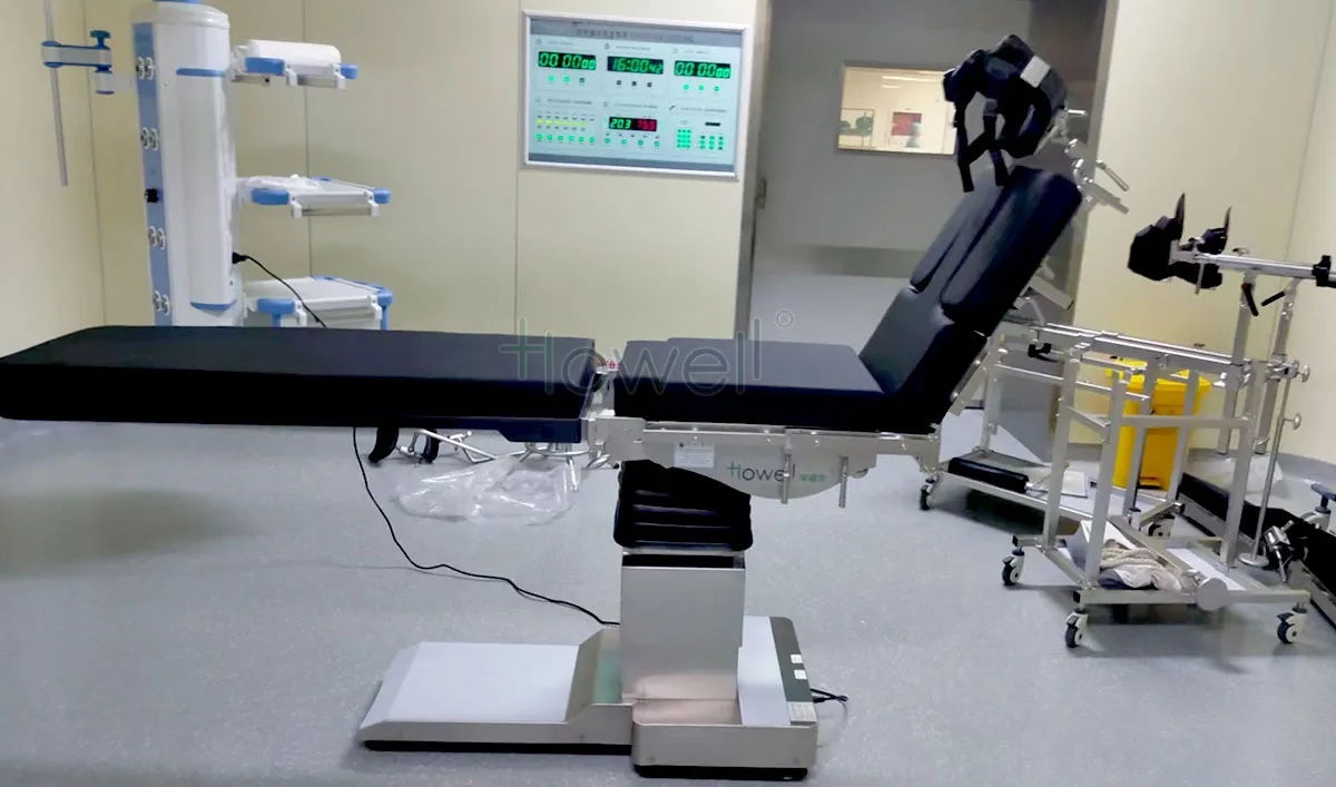 Beach Chair Positioner | HOWELL Medical