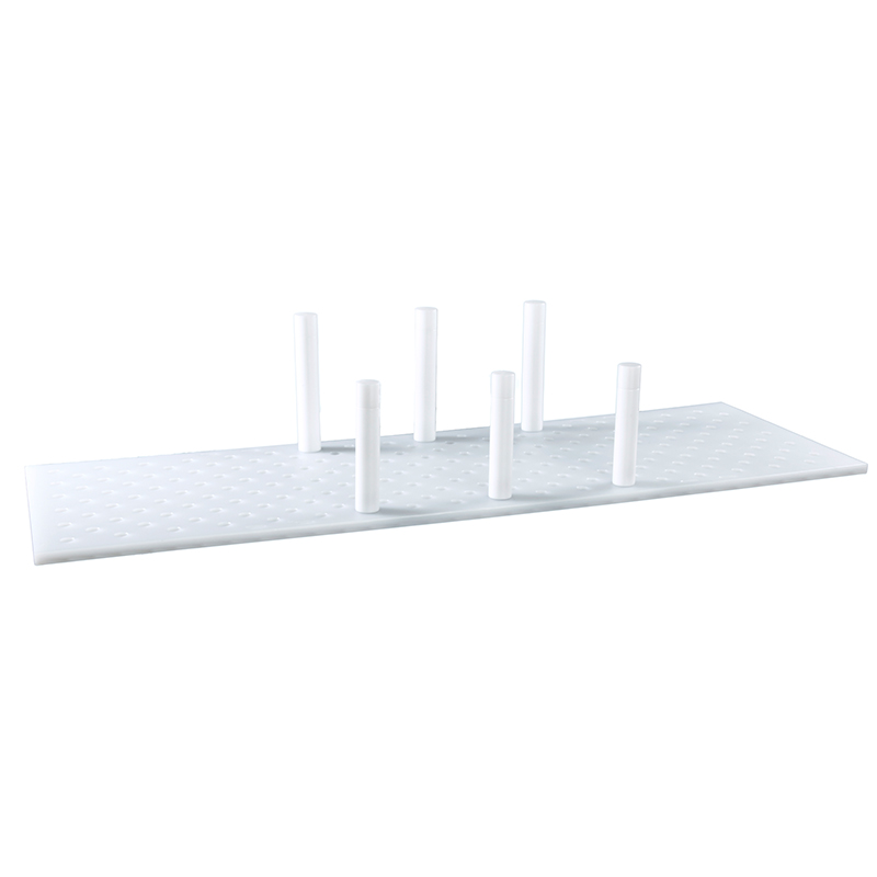 surgical peg board patient positioning system | HOWELL Medical