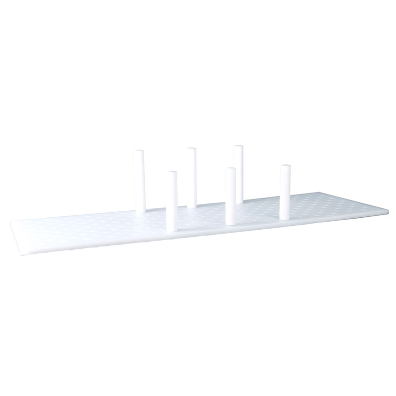 surgical peg board patient positioning system | HOWELL Medical