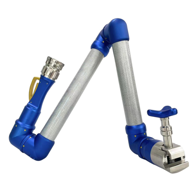 Spider Limb Positioner | HOWELL Medical