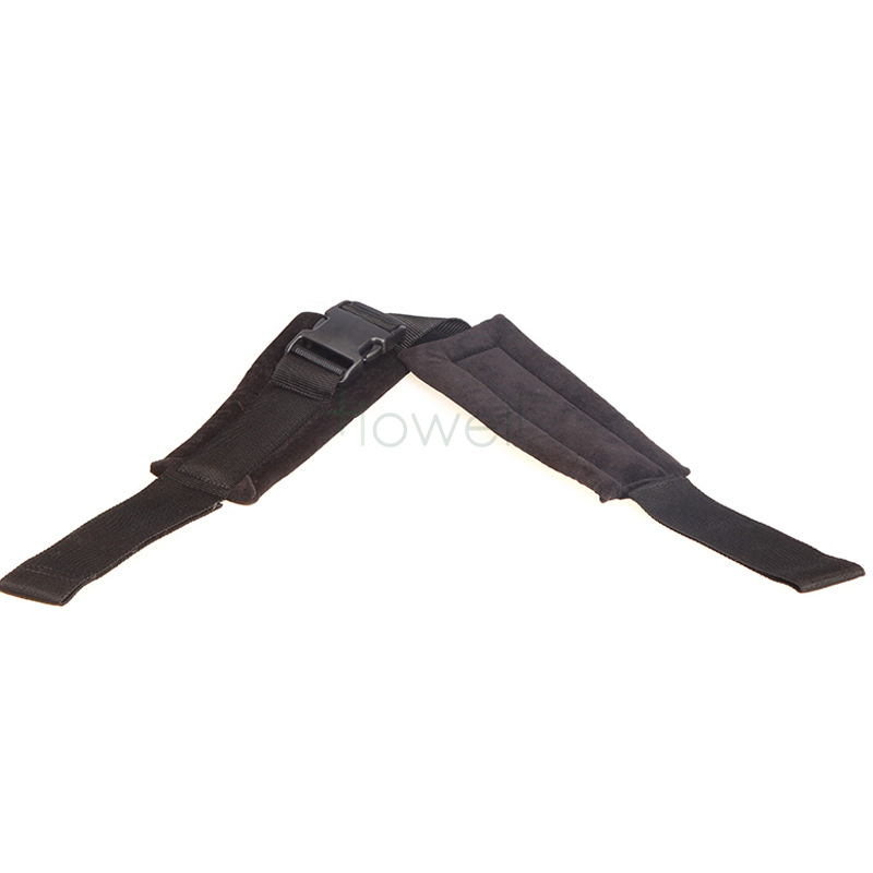Operating Table Body Straps | HOWELL Medical