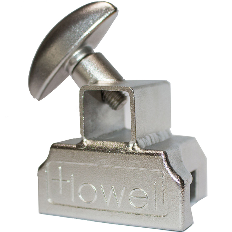 Operating Table Rail Clamp | HOWELL Medical