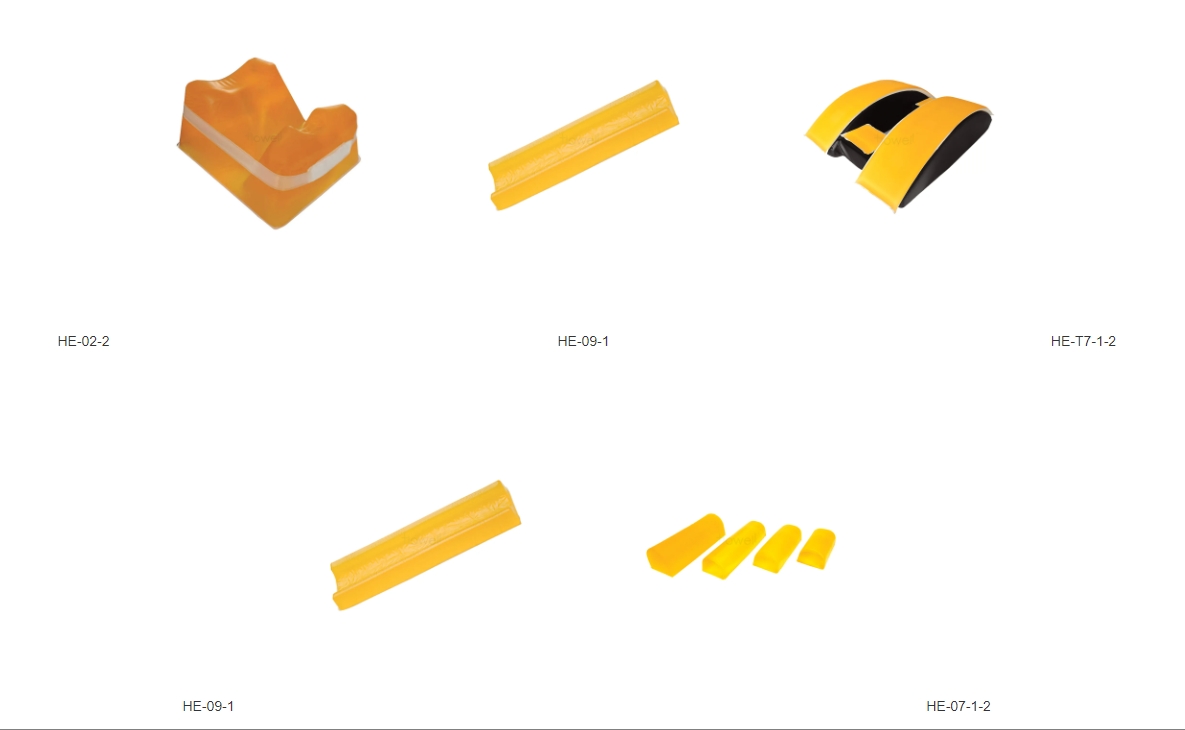 Prone Position Gel Pad