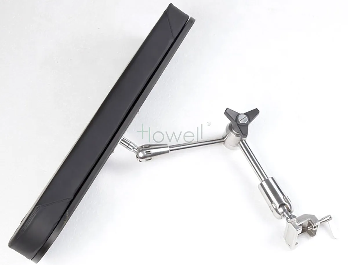 Adjustable Surgical Table Arm Boards | HOWELL Medical