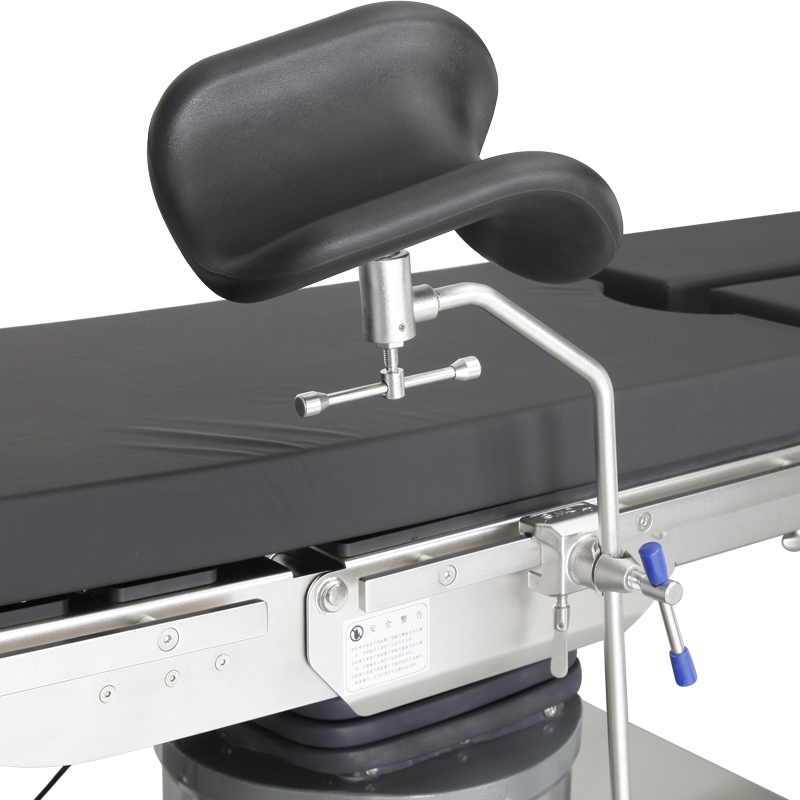 Operating Table Leg Holder | HOWELL Medical