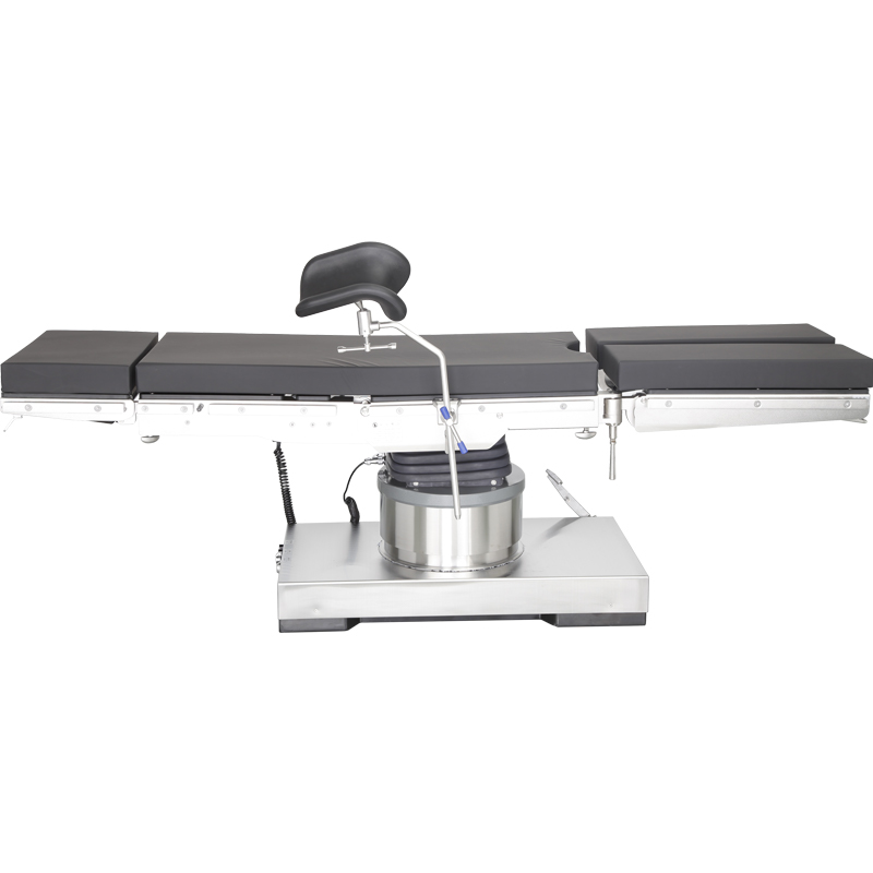 Operating Table Leg Holder | HOWELL Medical