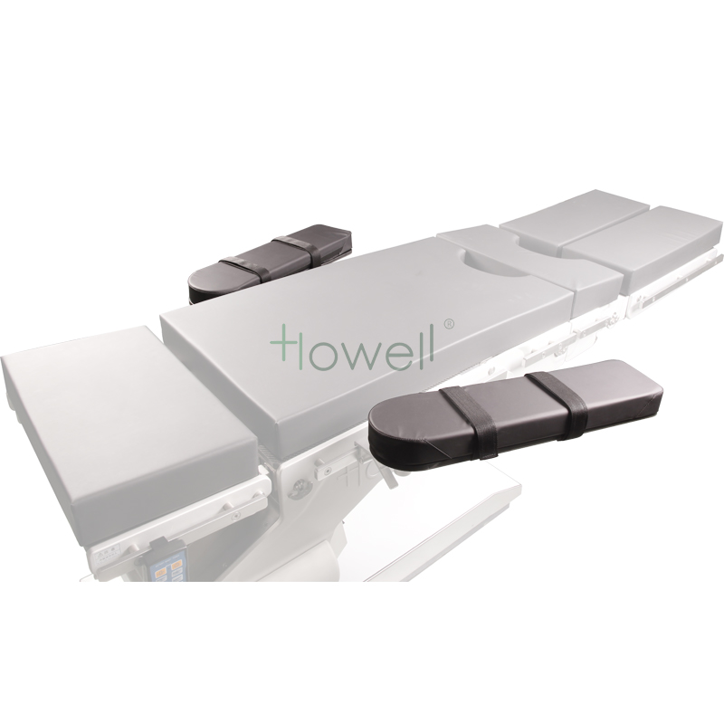 Surgical Table Arm Supports | HOWELL Medical