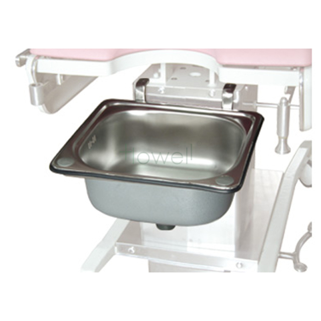 Operating Table Drain Pan | HOWELL Medical