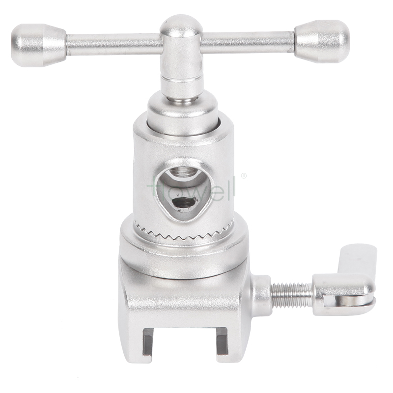Operating Table Rail Adapter | HOWELL Medical