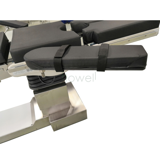 Surgical Table Arm Supports | HOWELL Medical