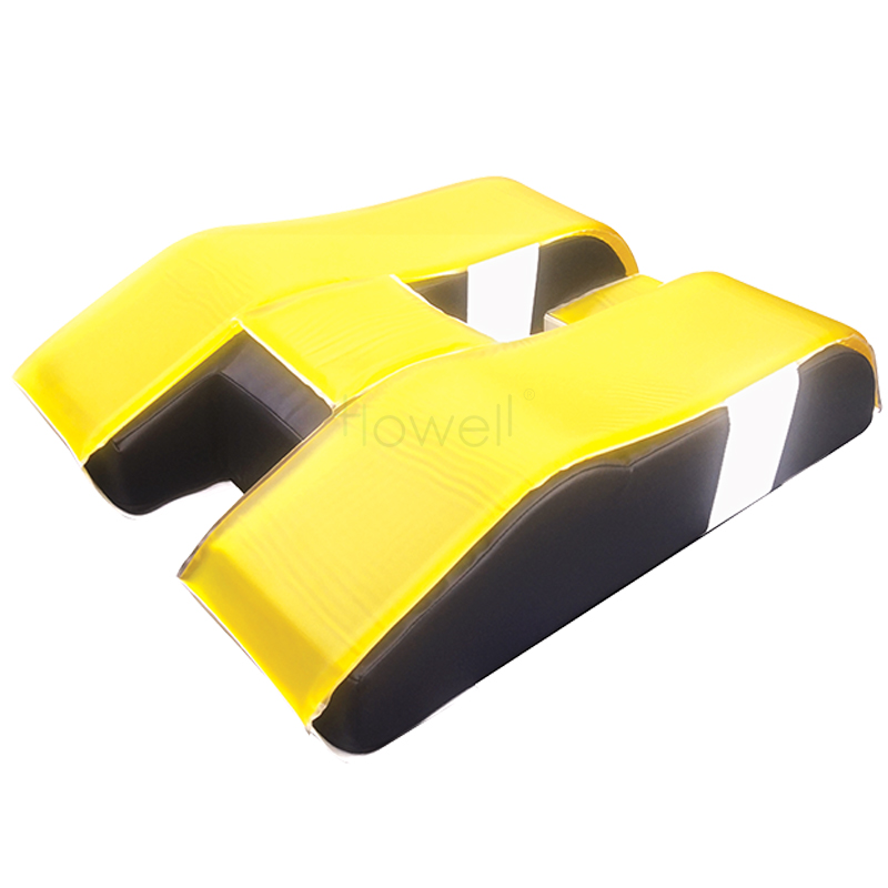 Wilson Spinal Gel Pad | HOWELL Medical