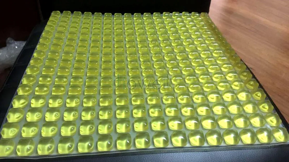 Hip Surgery Gel Pad | HOWELL Medical