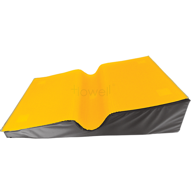 Lateral Positioner With Gel Pad | HOWELL Medical