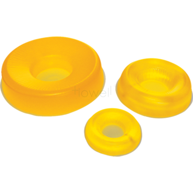 Gel Donut Head Pad | HOWELL Medical