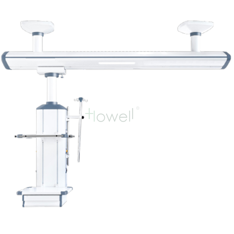 ICU Bridge Pendant Systems Supplier | HOWELL Medical