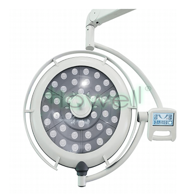 LED Shadowless Surgical Lamp | HOWELL Medical